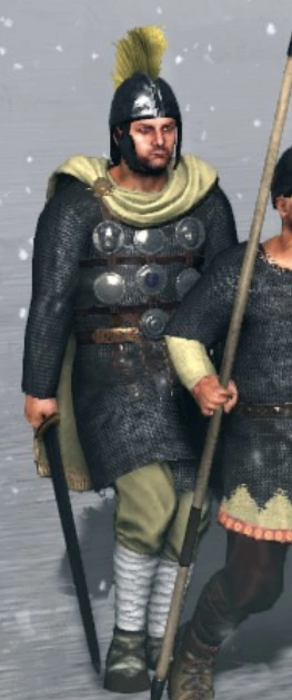 Manius Salonius Ianuarius | Historica Wiki | Fandom