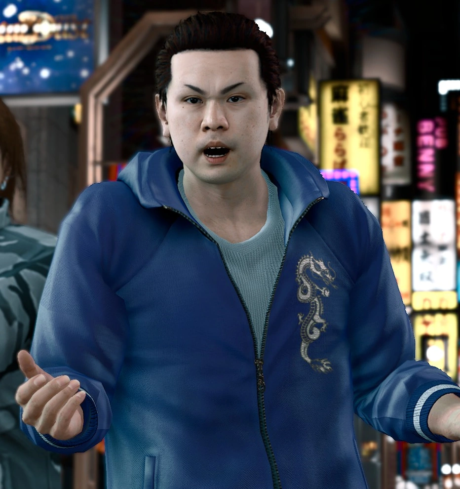 Masateru Kitsui | Historica Wiki | Fandom