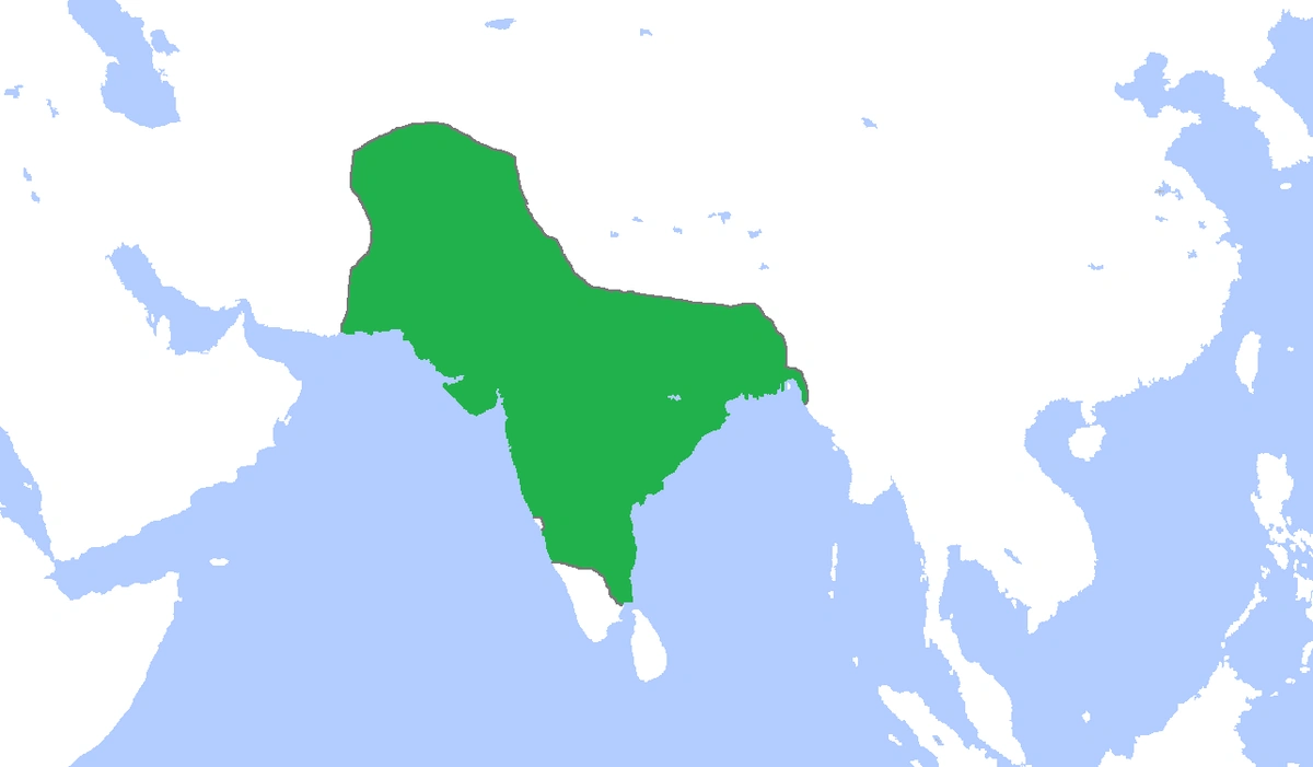 Mughal Empire | Historica Wiki | Fandom