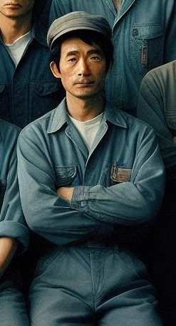 Natsukawa Koshiro | Historica Wiki | Fandom