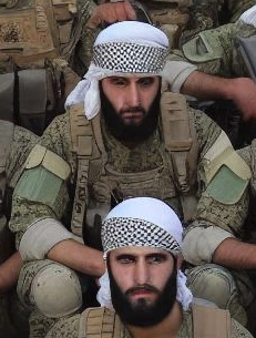 Nizaar al-Beshara | Historica Wiki | Fandom