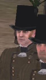 Okey Alison Babbitt | Historica Wiki | Fandom