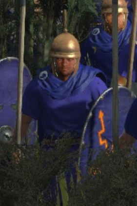 Oppius Tuccius Drusus | Historica Wiki | Fandom