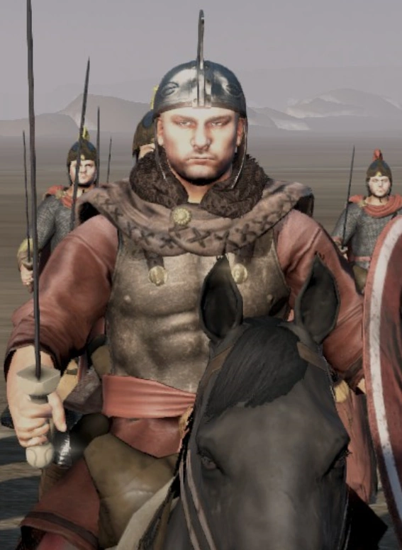 Pacuvius Vesuvius Curvus | Historica Wiki | Fandom