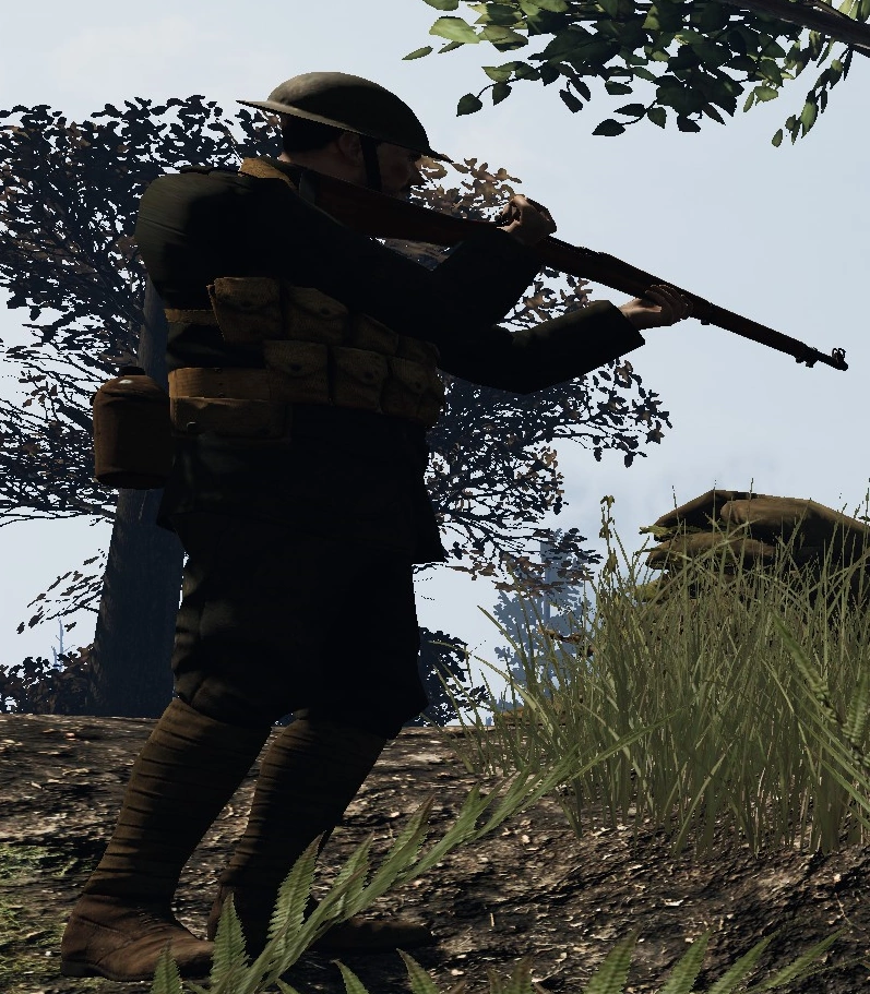 Phil F. Kilko | Historica Wiki | Fandom