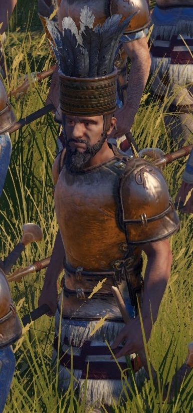 Postumius Fabius Tranio | Historica Wiki | Fandom