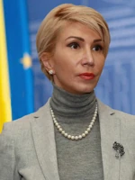 Raluca Turcan | Historica Wiki | Fandom