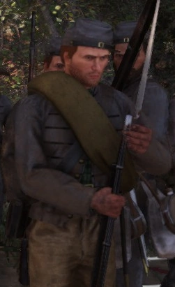 Reuben M. Gilbert | Historica Wiki | Fandom