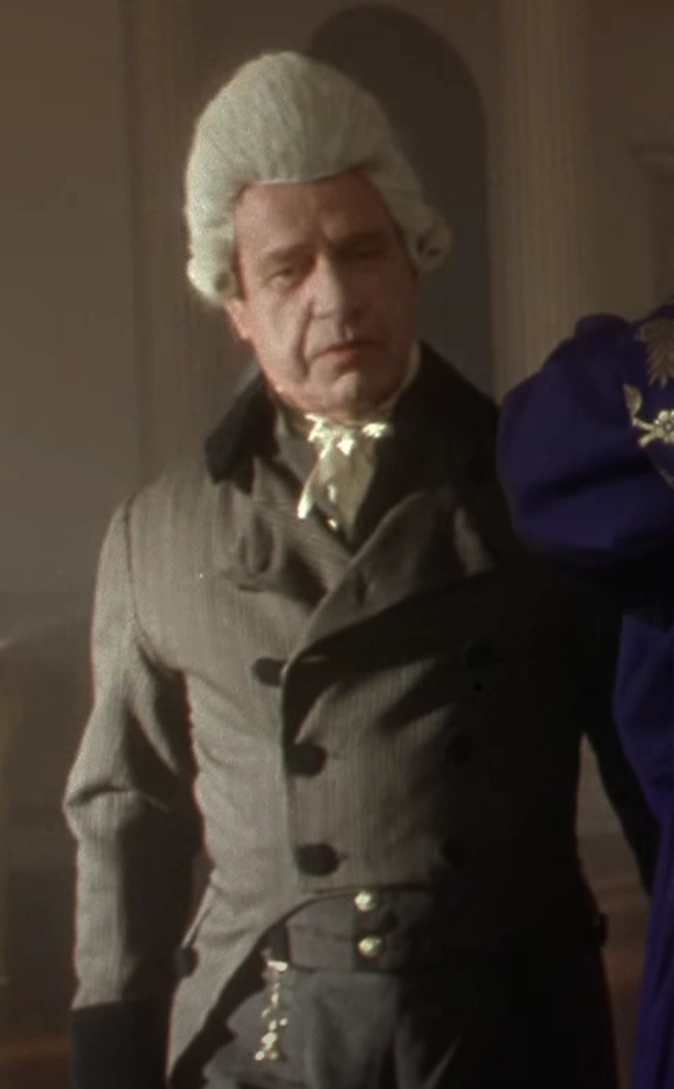 Richard Warren (physician) | Historica Wiki | Fandom