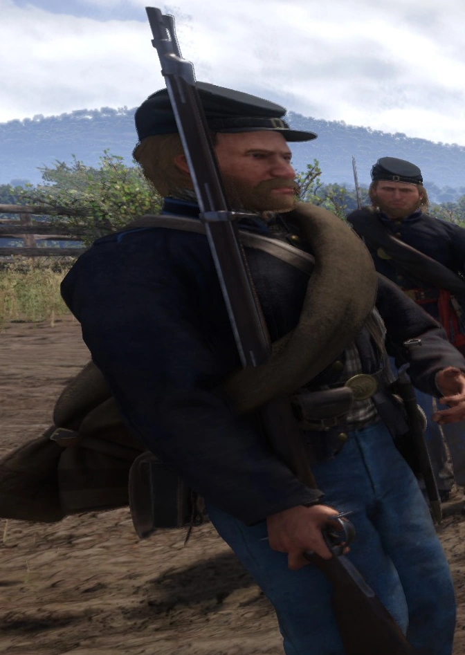 Riley MacDowell | Historica Wiki | Fandom