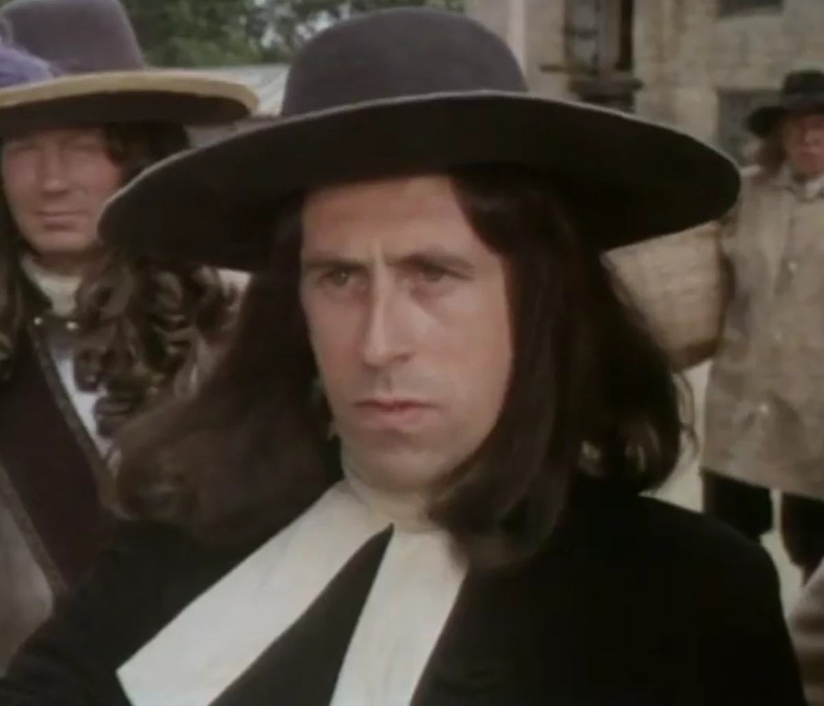 Robert Ferguson (minister) | Historica Wiki | Fandom