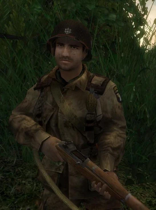 Robert G. Cole | Historica Wiki | Fandom