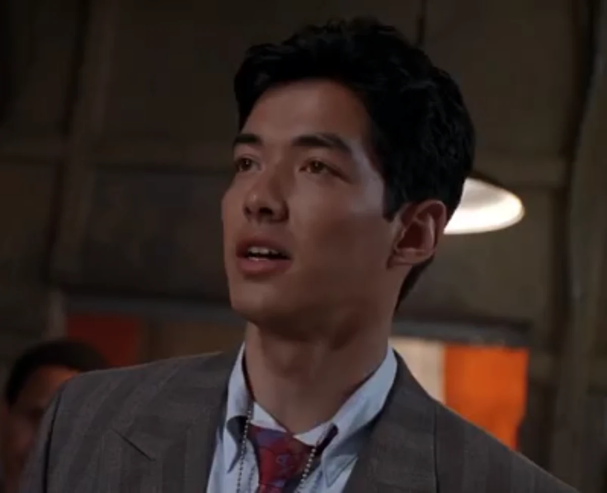 Russell Park | Historica Wiki | Fandom