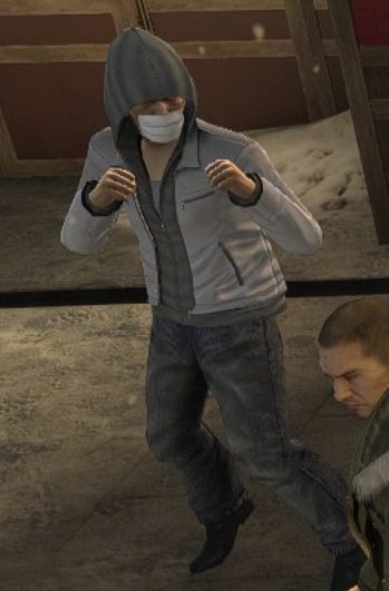 Satoru Wakaguri | Historica Wiki | Fandom