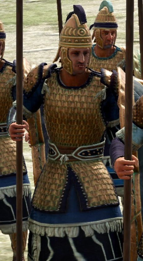 Serok Asan | Historica Wiki | Fandom