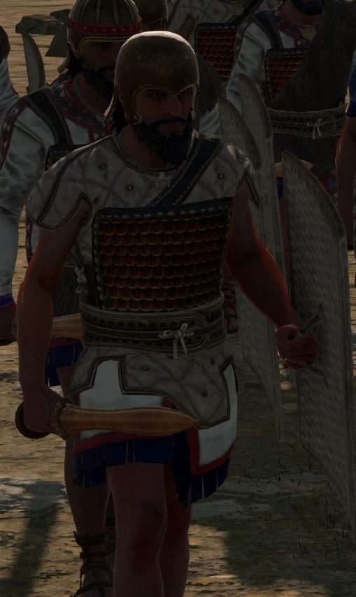 Shaddaad el-Amin | Historica Wiki | Fandom