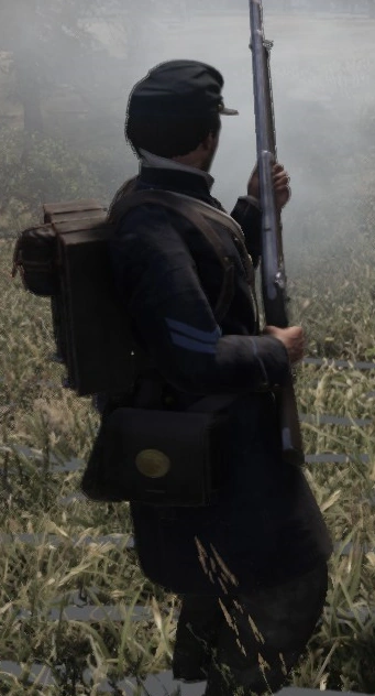 Shep W. Maples | Historica Wiki | Fandom