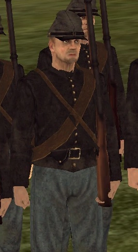 Steven Dashiell McCoy | Historica Wiki | Fandom