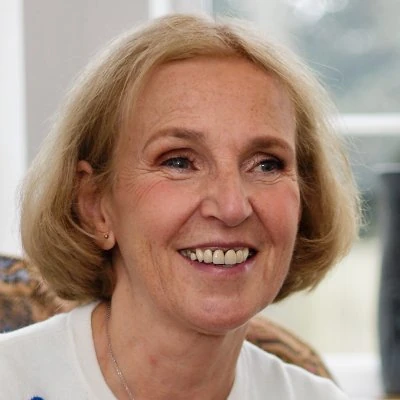 Susan Murray | Historica Wiki | Fandom