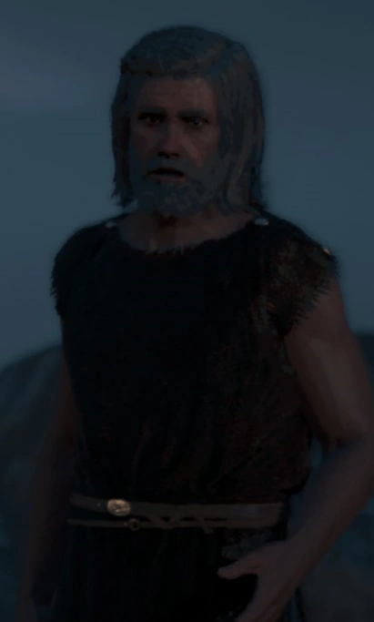 Tarchon Nothonides | Historica Wiki | Fandom