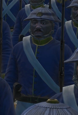 Tsugaru Hirotake | Historica Wiki | Fandom