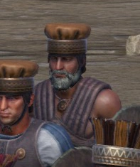 Uruk, son of Marduk | Historica Wiki | Fandom