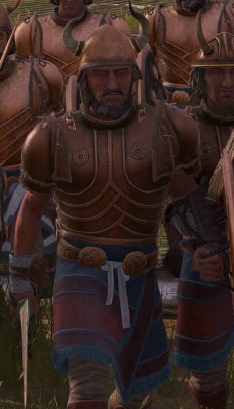 Veniamin Stamopoulos | Historica Wiki | Fandom