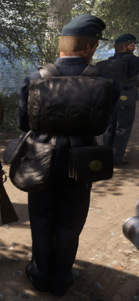 Vern K. Wells | Historica Wiki | Fandom