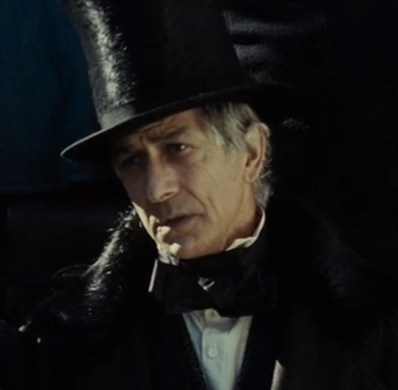 William H. Seward | Historica Wiki | Fandom