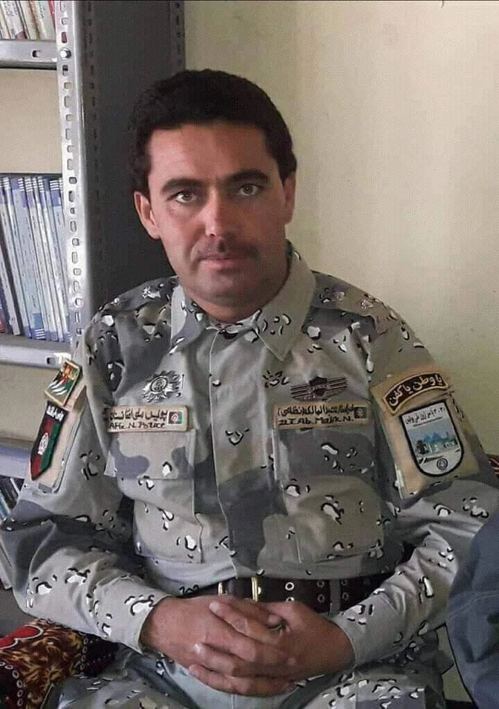 Abdul Malik | Historica Wiki | Fandom