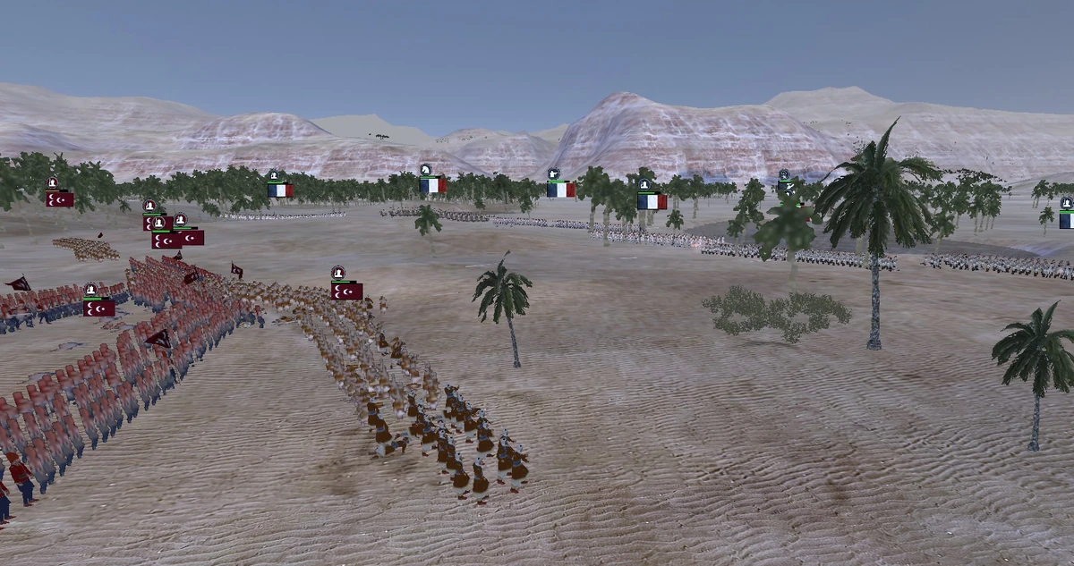 Battle of Abukir | Historica Wiki | Fandom