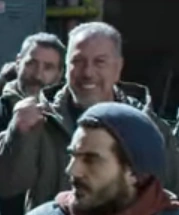 Adone Martorano | Historica Wiki | Fandom