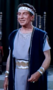 Ahab | Historica Wiki | Fandom