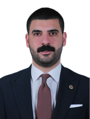 Ali Gokcek | Historica Wiki | Fandom