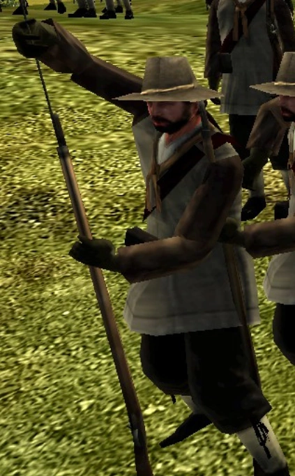 Allen Thornton | Historica Wiki | Fandom