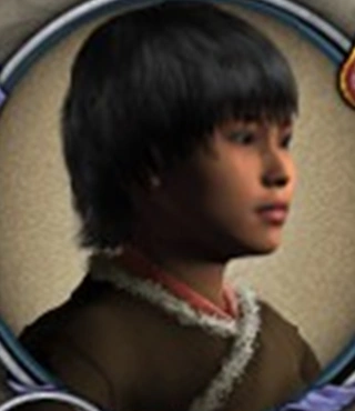 Chief Arghun of Oromieh | Historica Wiki | Fandom