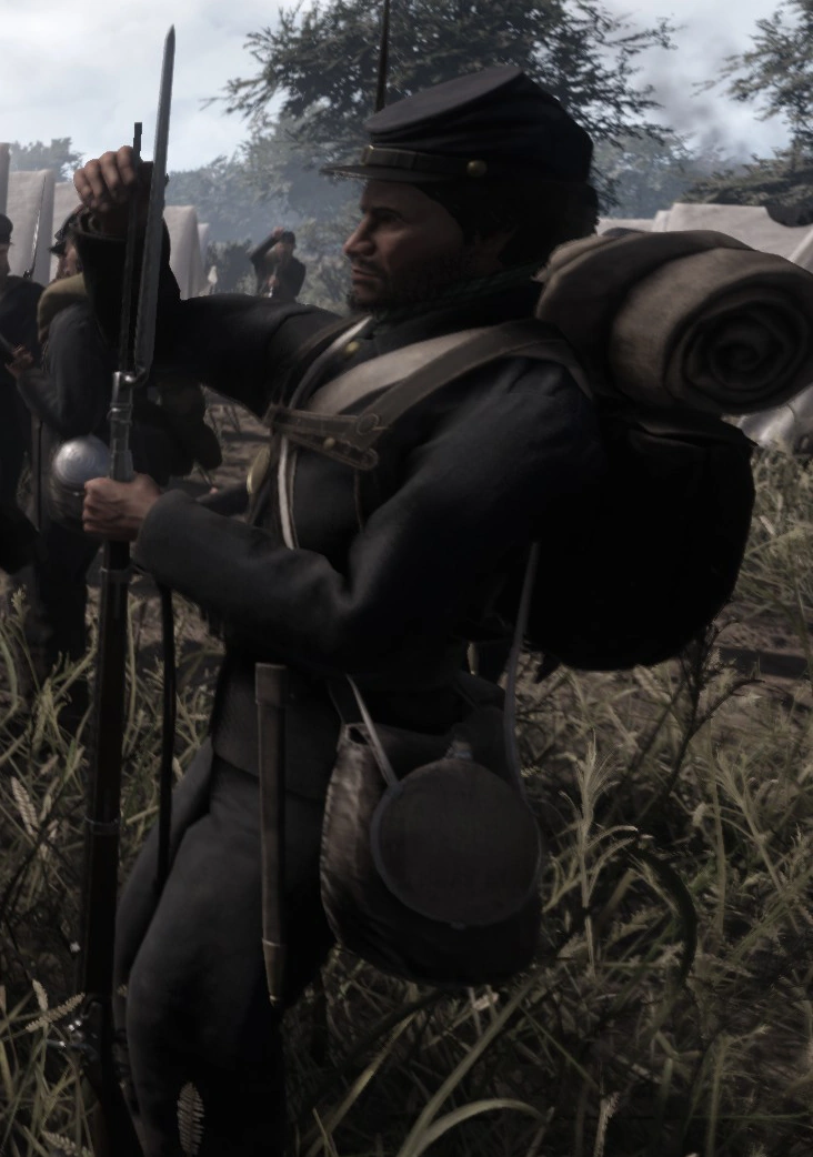 Barnet A. Quiggle | Historica Wiki | Fandom