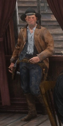 Benjamin J. Gardner | Historica Wiki | Fandom