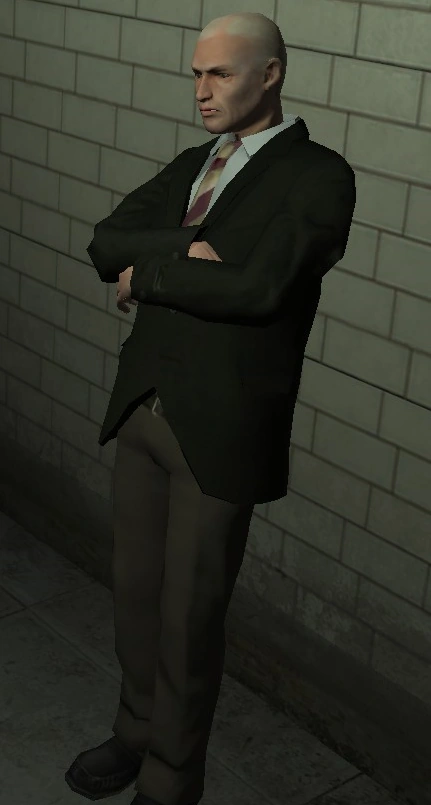 Bruce Dormann | Historica Wiki | Fandom