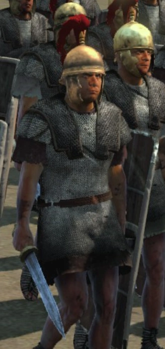 Caeso Aurius Tertulus | Historica Wiki | Fandom