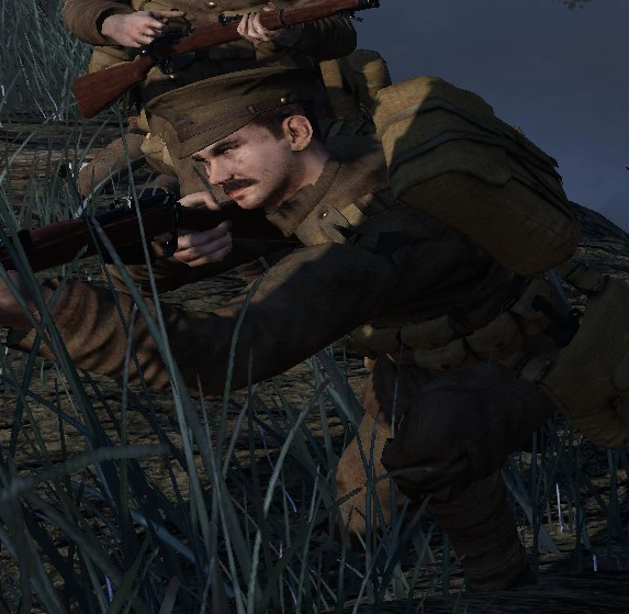 Cailean Ó Muireasa | Historica Wiki | Fandom