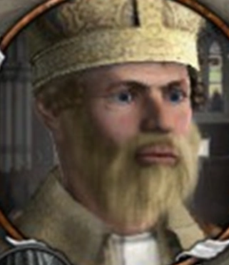 Frederic of Santiago | Historica Wiki | Fandom