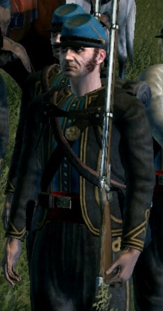 Carmi B. Fordice | Historica Wiki | Fandom