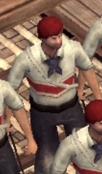 Clemo Davy | Historica Wiki | Fandom