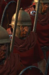 Cnaeus Granius Cantaber | Historica Wiki | Fandom