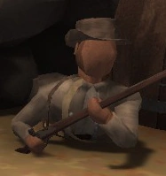 Daniel Bourne | Historica Wiki | Fandom