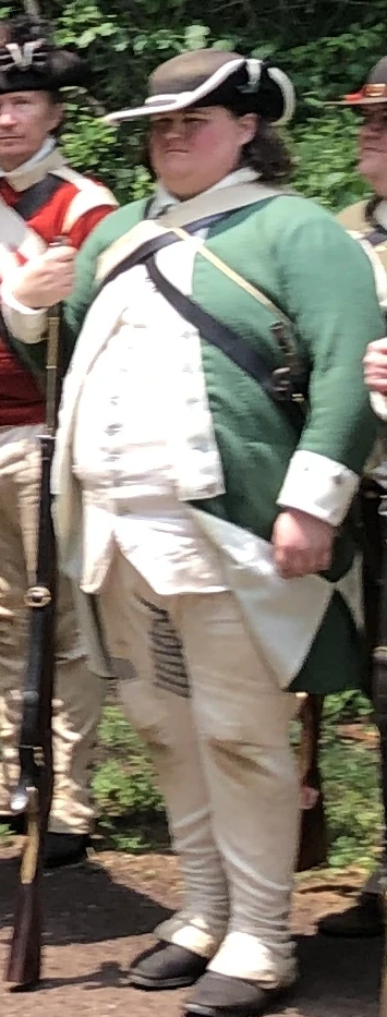 Daniel Kellett | Historica Wiki | Fandom