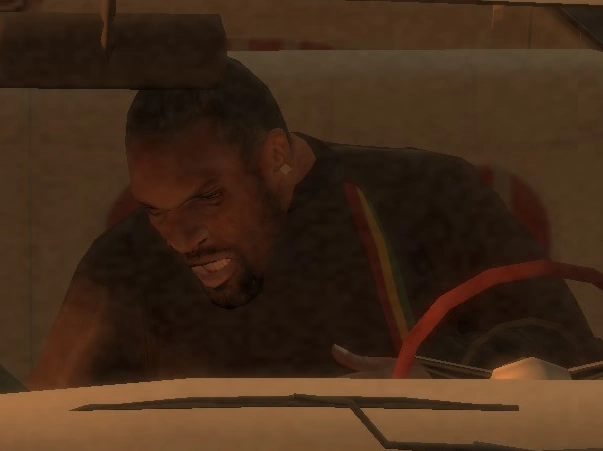 Daniel Weir | Historica Wiki | Fandom