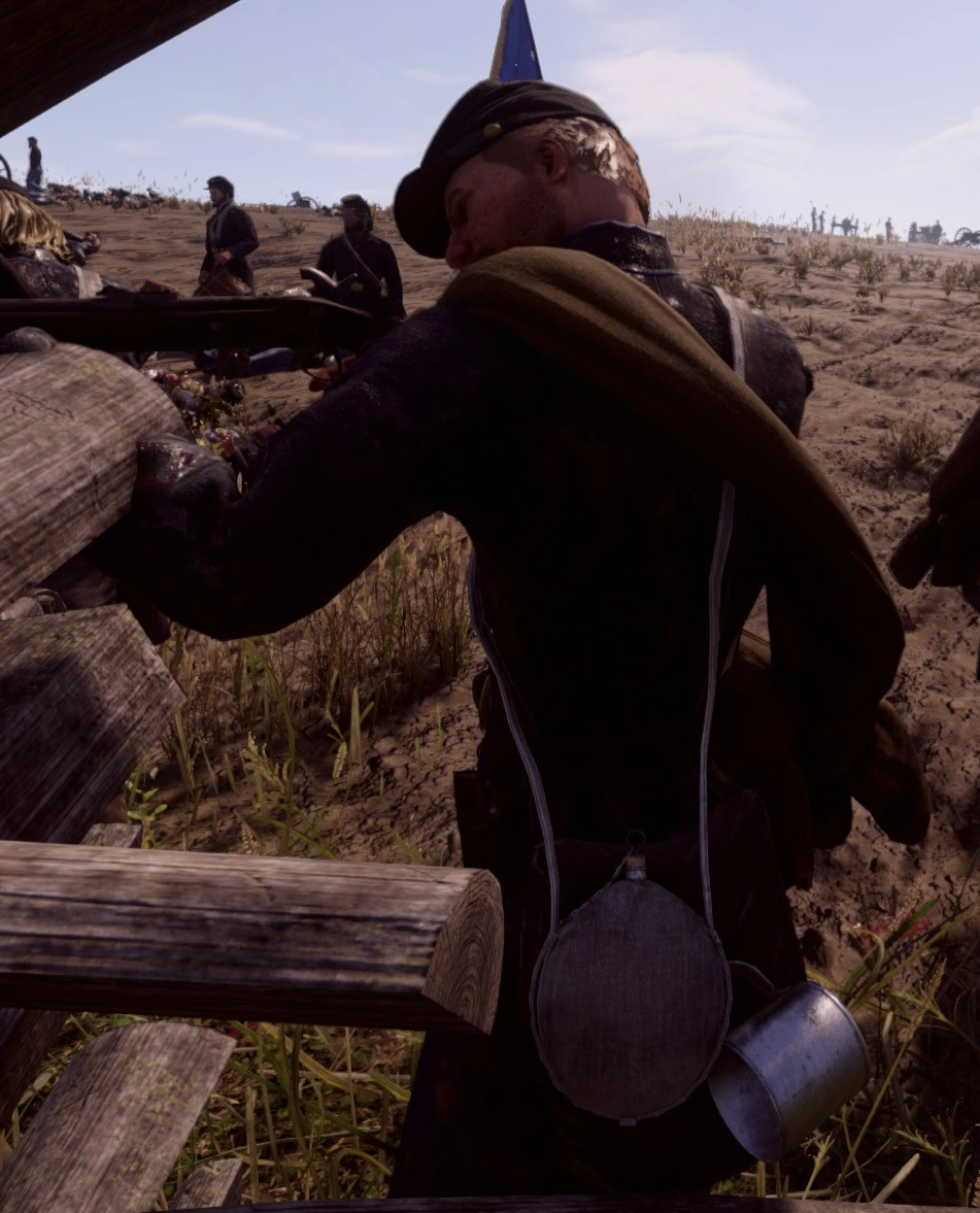 Eligah X. Solace | Historica Wiki | Fandom