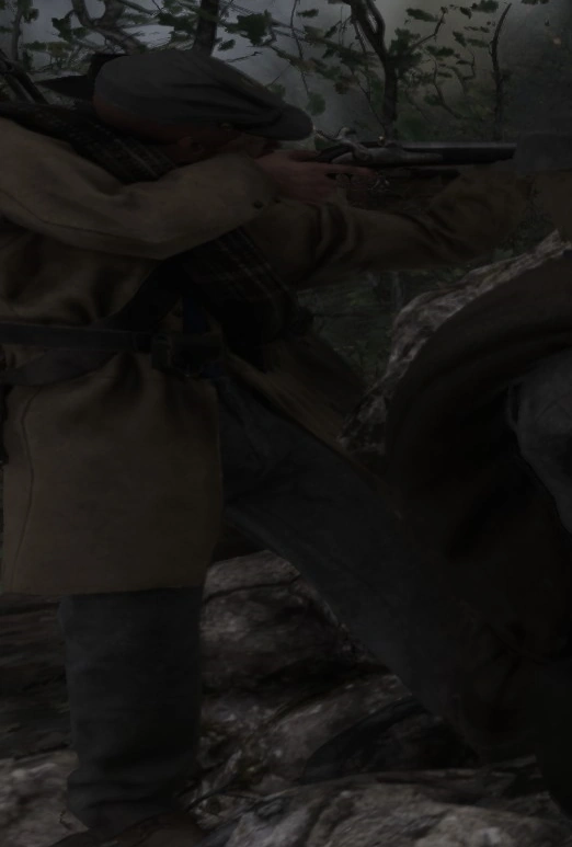 Emer C. Bruns | Historica Wiki | Fandom